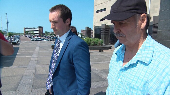 Agression au CHU Dumont : une autre personne porte plainte | Radio-Canada