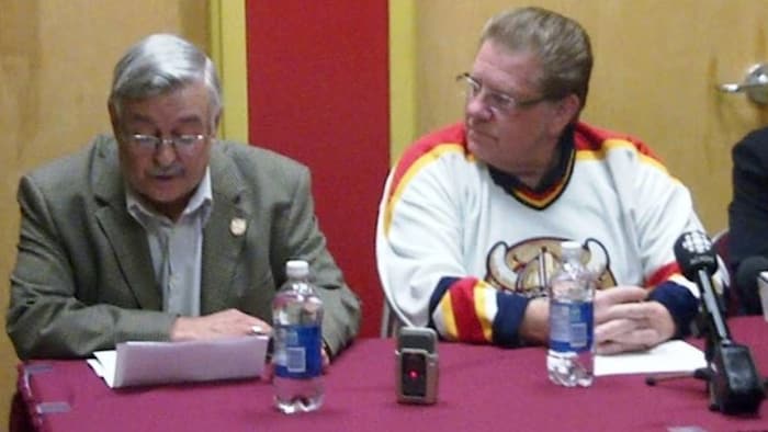 L’ancien maire de Beresford Raoul Charest est décédé | Radio-Canada