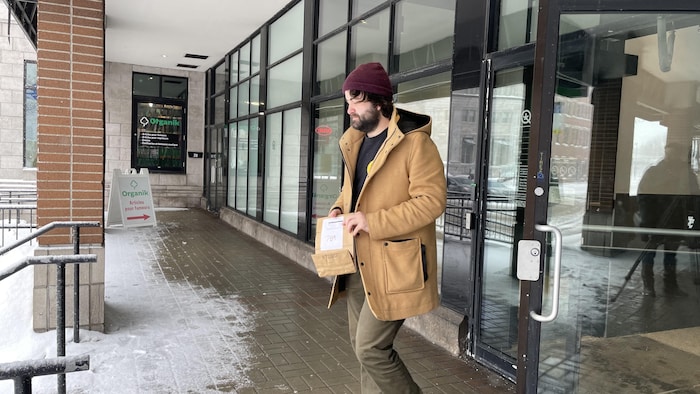 Livrer le cannabis en 90 minutes : « Un outil de plus » pour rivaliser ...