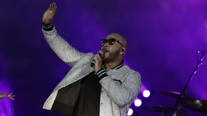 Flo Rida, CCR et NOFX au Festival des Bières du monde de Saguenay ...