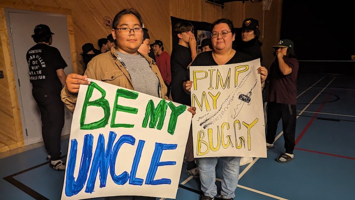 Le rappeur américain Xzibit au Témiscamingue pour inspirer les jeunes ...