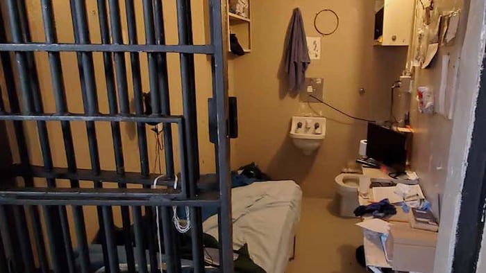 Le sort des prisonniers noirs dans les pénitenciers fédéraux empire ...