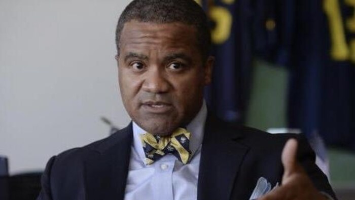 À la découverte de l’ingénieur oublié Cornelius Henderson | Radio-Canada