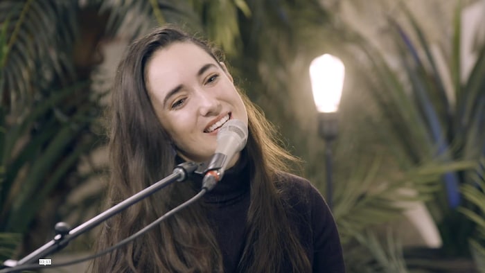 Vos idées en chansons : « les forces qui nous gouvernent » | Radio-Canada