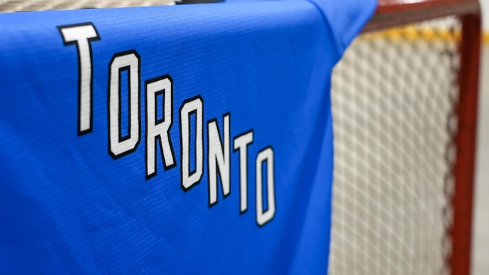 À Sainte-Anne, Raygan Kirk se prépare pour une première saison dans la ...