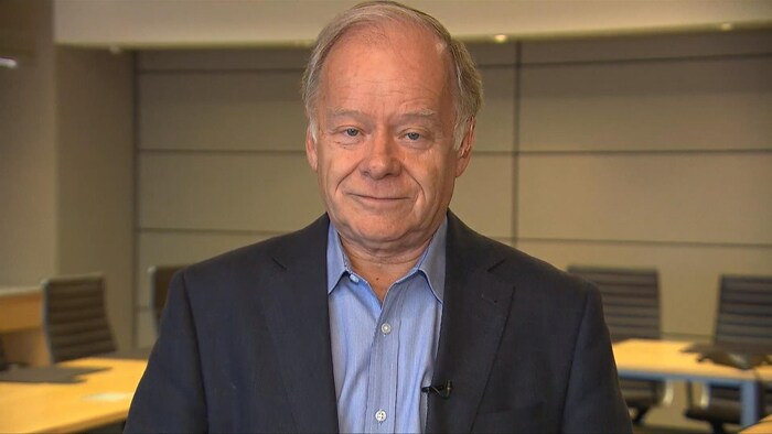 Raymond Bachand a eu une rencontre secrète avec deux leaders étudiants ...