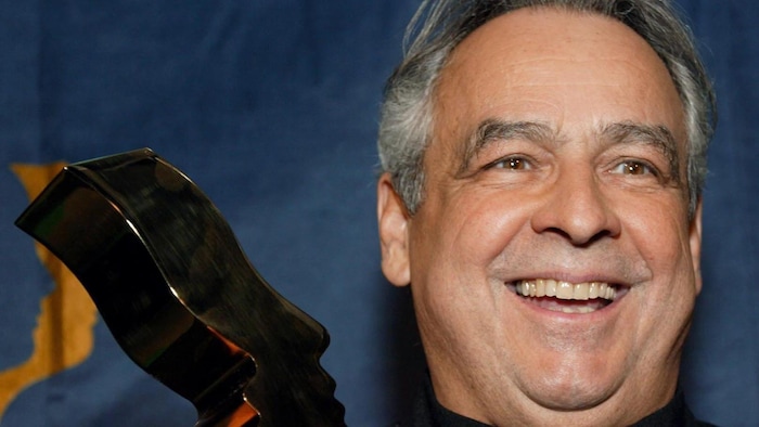 L’acteur Raymond Bouchard est mort à l’âge de 80 ans | Radio-Canada