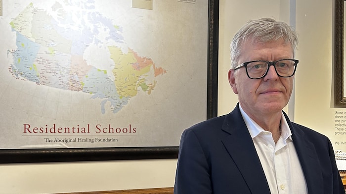 Sépultures anonymes et enfants disparus : 10 ans après la CVR, « tout ...