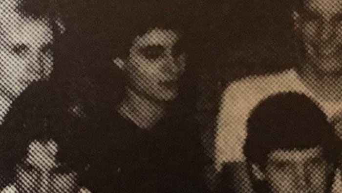 Le présumé tireur de Fredericton se comportait parfois comme un enfant ...