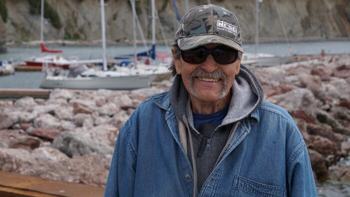 L’accès à la tête du quai de New Richmond dorénavant interdit | Radio ...