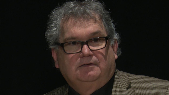 Décès de l’ex-député fédéral Raynald Blais | Radio-Canada