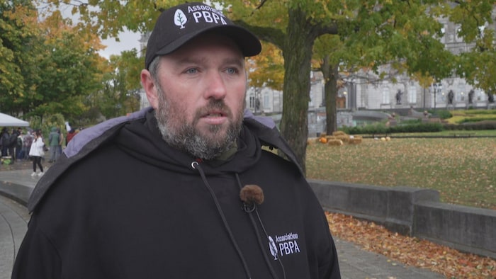 Sentiers de motoneige : plus de peur que de mal pour les droits de ...