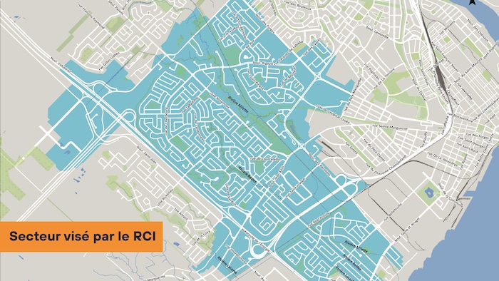 Eau pluviale : des détails sur les restrictions à Trois-Rivières pour ...