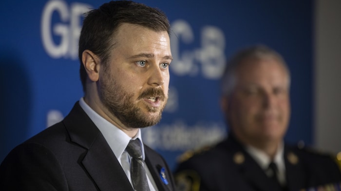 Un homme de 20 ans a été arrêté en lien avec le meurtre d’Ethan ...