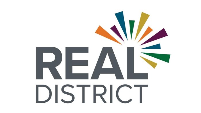 La Place Evraz de Regina devient le REAL District | Radio-Canada