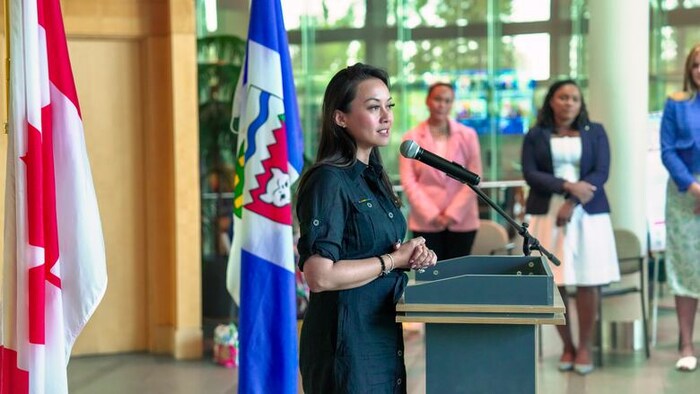 Le Nord demande à Ottawa de continuer à financer la lutte contre les ...