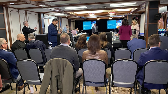 Rio Tinto : un abandon possible pour les billettes et une annonce ...