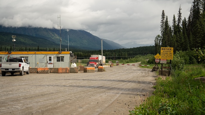 Contrecœur, Churchill, LNG : Ottawa dévoile sa liste de grands projets | Radio-Canada