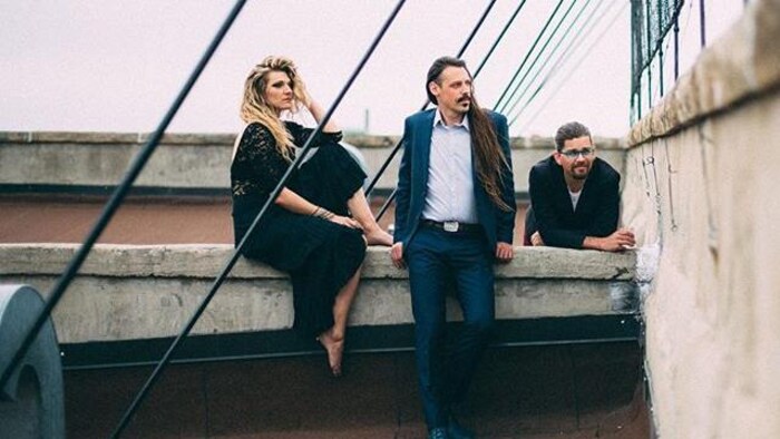 Voici les spectacles à voir au Festival du Voyageur en fin de semaine ...