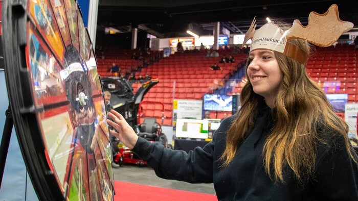 Les Ag Days de Brandon démystifient l’agriculture pour les élèves ...