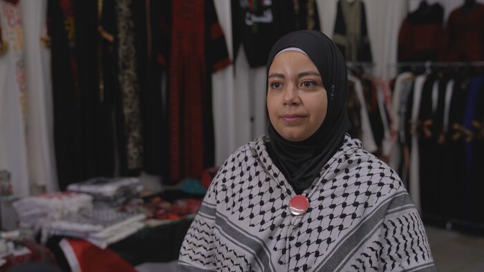 Communauté palestinienne : alléger le traumatisme grâce à un événement ...