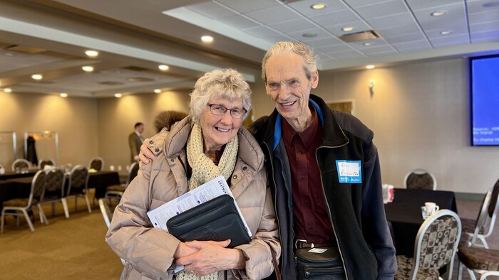 Consultation publique en santé : Drumheller entre appréhensions et ...