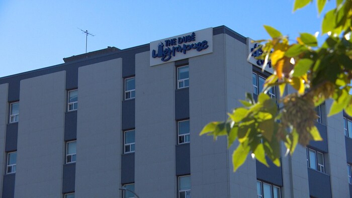 Le Conseil tribal de Saskatoon ne veut pas racheter le Lighthouse ...