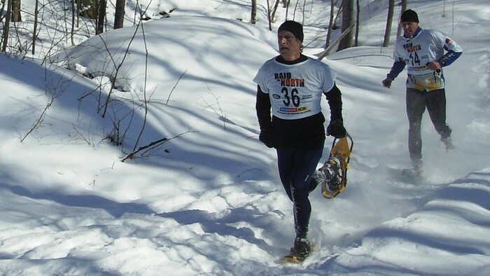 Un refuge à la mémoire de Pierre Lesage au Camp Dudemaine | Radio-Canada