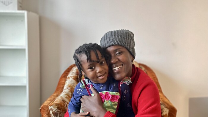 « Son fils ne l’appelle plus maman » : des délais en immigration ...
