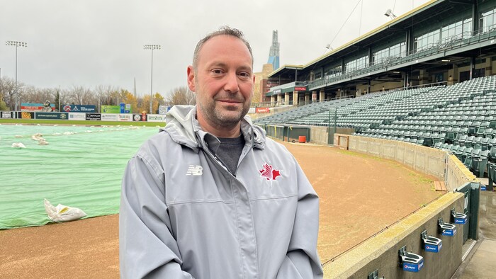 Le baseball au Manitoba peut-il tirer parti de l’engouement suscité par ...