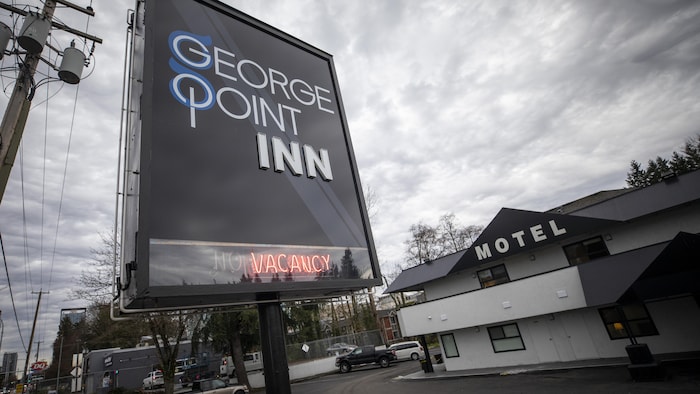 L’Hôpital Surrey Memorial hébergera des patients dans un motel pour ...