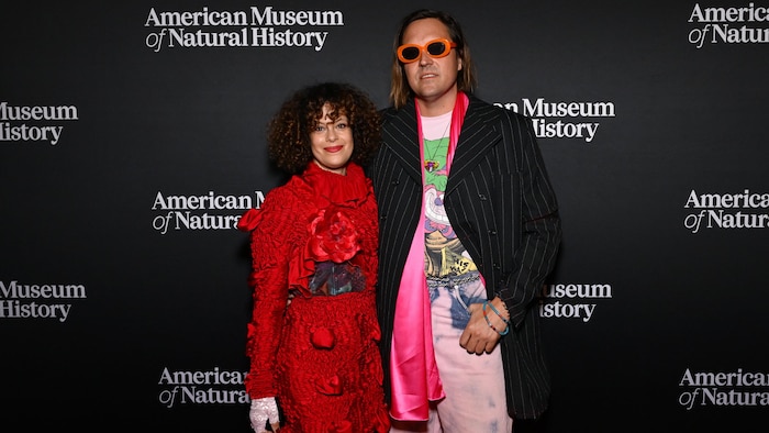 Win Butler et Régine Chassagne, d’Arcade Fire, se séparent | Radio-Canada