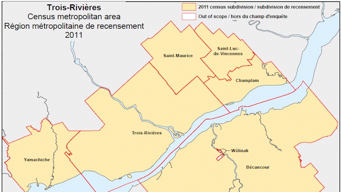 Près du tiers des jeunes utilisent l’anglais au travail dans la RMR de Trois-Rivières | Radio-Canada