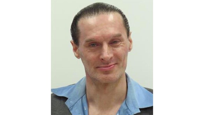 La police de Toronto arrête un homme accusé d’avoir caché un cadavre ...