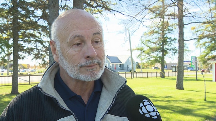 Les électeurs de Baie-de-Miramichi-Neguac courtisés par les libéraux et ...