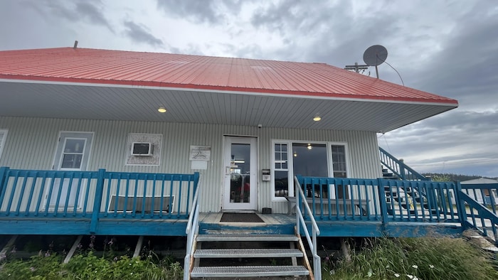 Le long de la 389, un début de saison touristique qui bat de l’aile ...