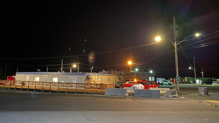 Relais routier du km 381 : les négociations piétinent, selon la CSN ...