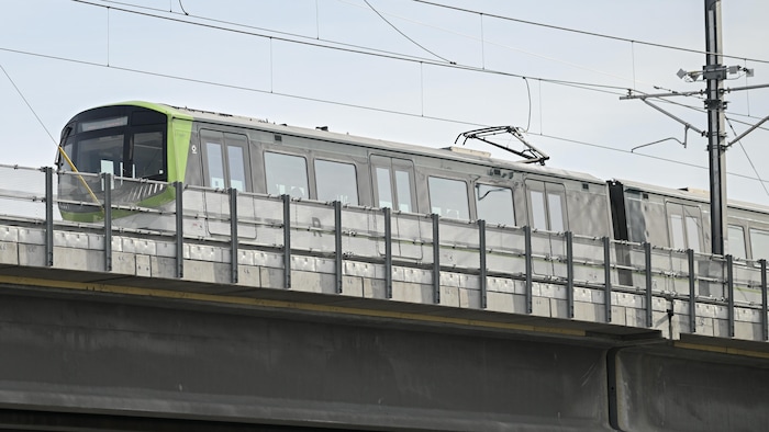 CDPQ Infra propose un raccord « graduel » des bus vers les futures ...