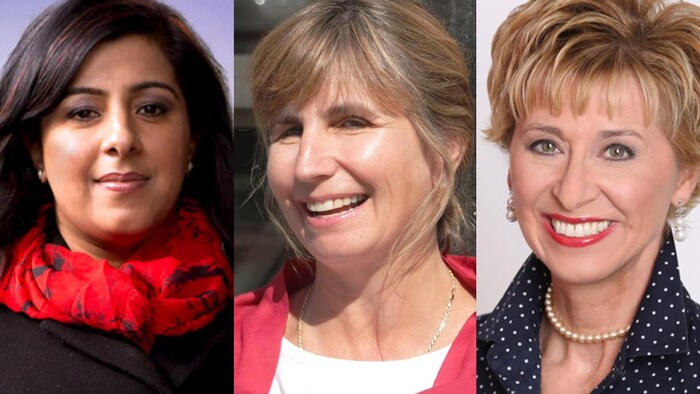 Remaniement ministériel en Ontario : 3 femmes font leur entrée | Radio-Canada