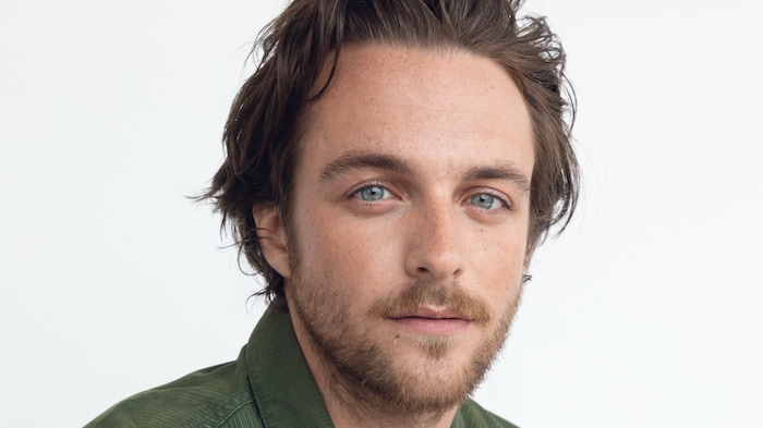 Rémi Goulet incarnera le coureur automobile Gilles Villeneuve au grand ...