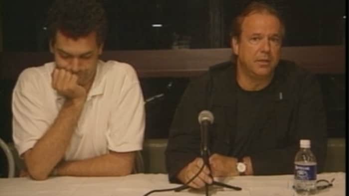 Souvenirs de septembre 2001 | Radio-Canada