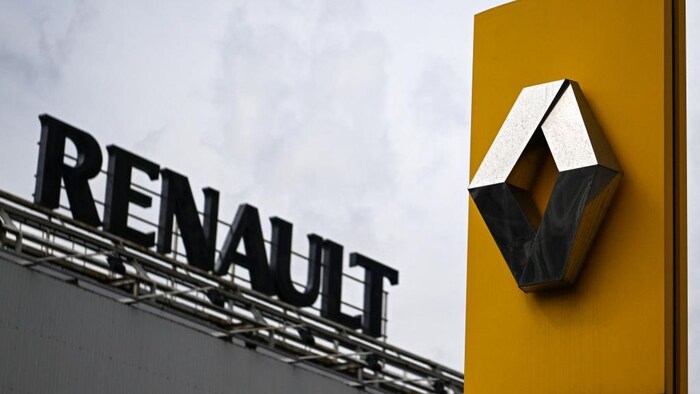 Renault envisage de produire des drones en Ukraine | Radio-Canada