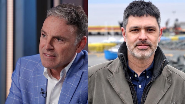 Des députés libéraux fédéraux acadiens ne se mouillent pas sur l’avenir ...