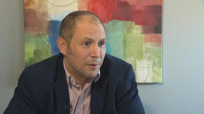 Six décennies de débats sur le nom de l’Université de Moncton | Radio-Canada