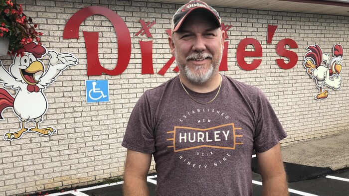 Le Festival Blues d'la Baie revient en force à Petit-Rocher | Radio-Canada