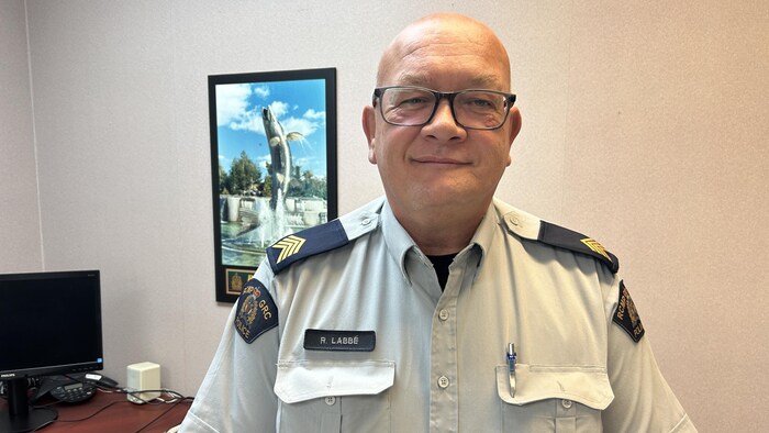 Un élève de la polyvalente Roland-Pépin de Campbellton meurt dans un ...