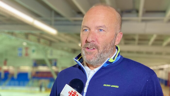 Un nouvel aréna financé par le privé est nécessaire, selon un élu ...