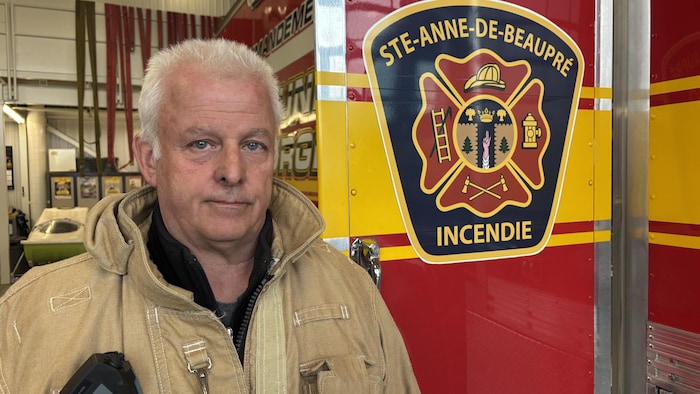 Incendie suspect dans un ancien couvent à Sainte-Anne-de-Beaupré ...