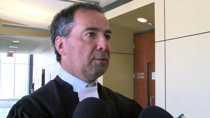 On saura aujourd’hui si la Cour suprême entendra l’affaire Bissonnette ...
