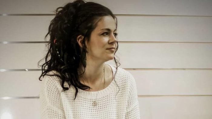 Reney Ray se raconte | Radio-Canada